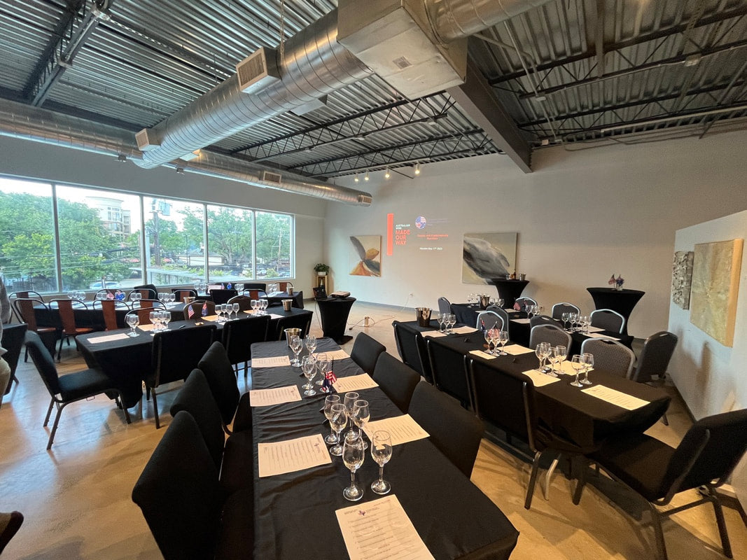 The Texas Wine School | Wine Classes in Houston, San Antonio & Austin