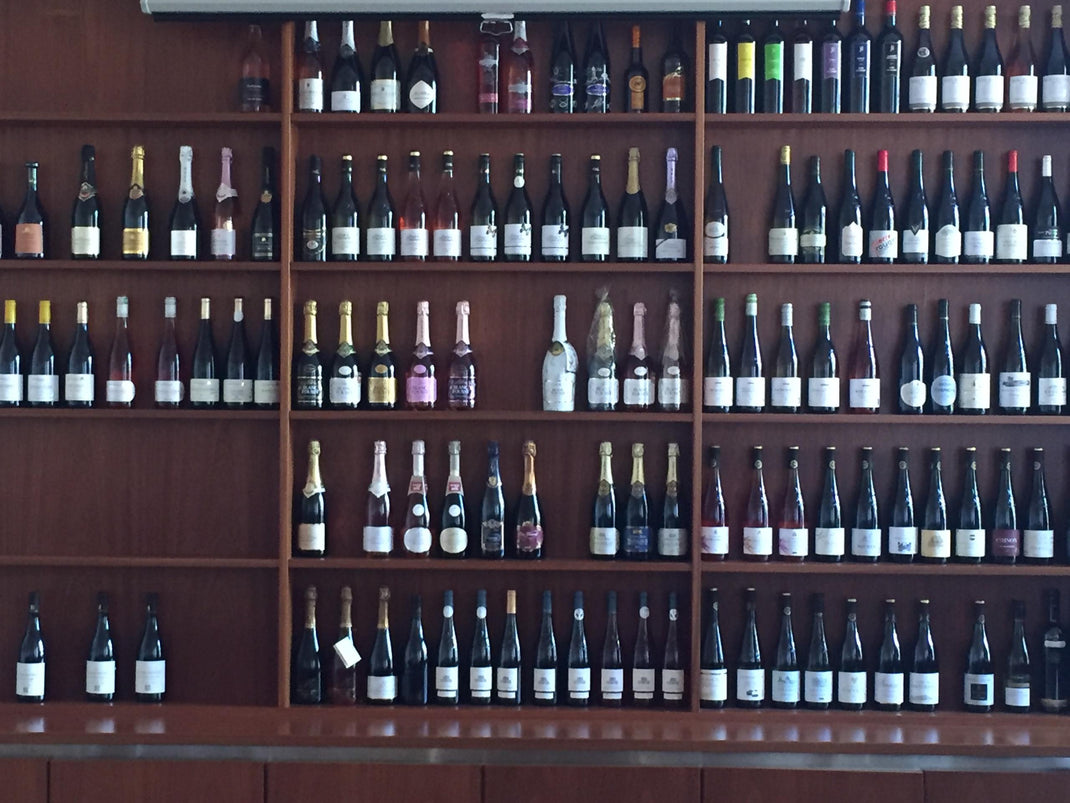 The Texas Wine School | Wine Classes in Houston, San Antonio & Austin