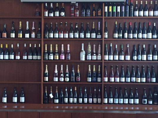 The Texas Wine School | Wine Classes in Houston, San Antonio & Austin